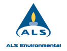 ALS Environmental listed in the Environmental Services Association of ...
